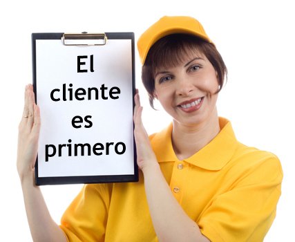 Cómo superar las expectativas de los clientes de tu restaurante.